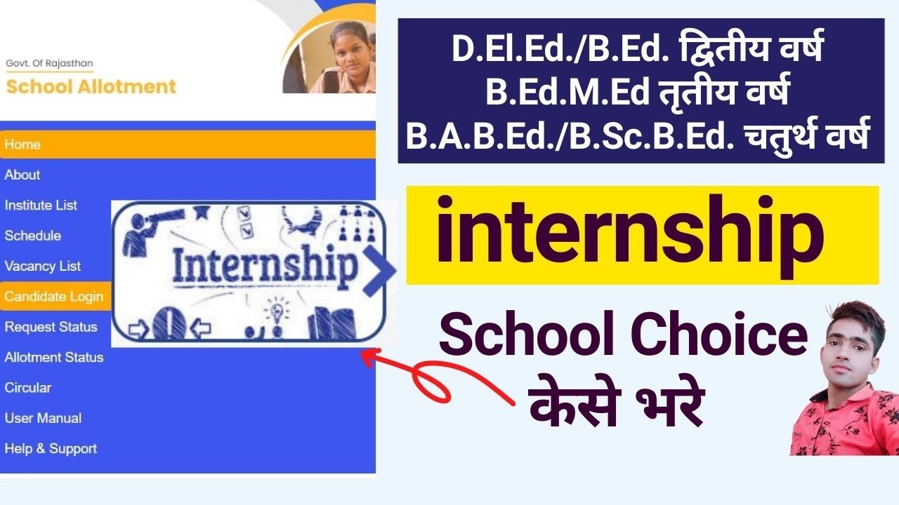 DRDO Internship 2025 | Eligibility & All Other Details