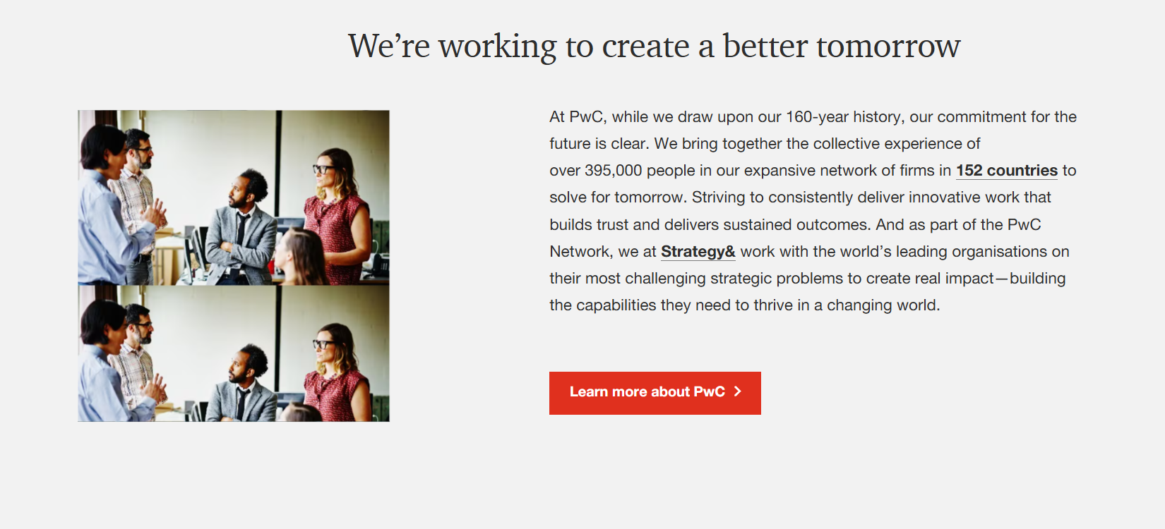PwC Internships 2025 - Internship Schemes