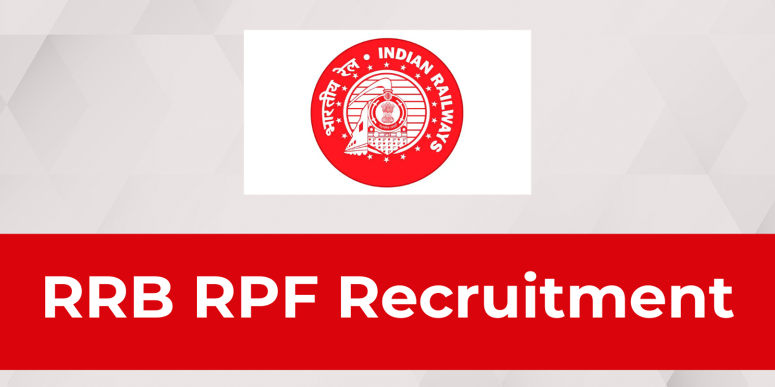Join The Force With RRB RPF Constable Recruitment 2025 - Internship Schemes